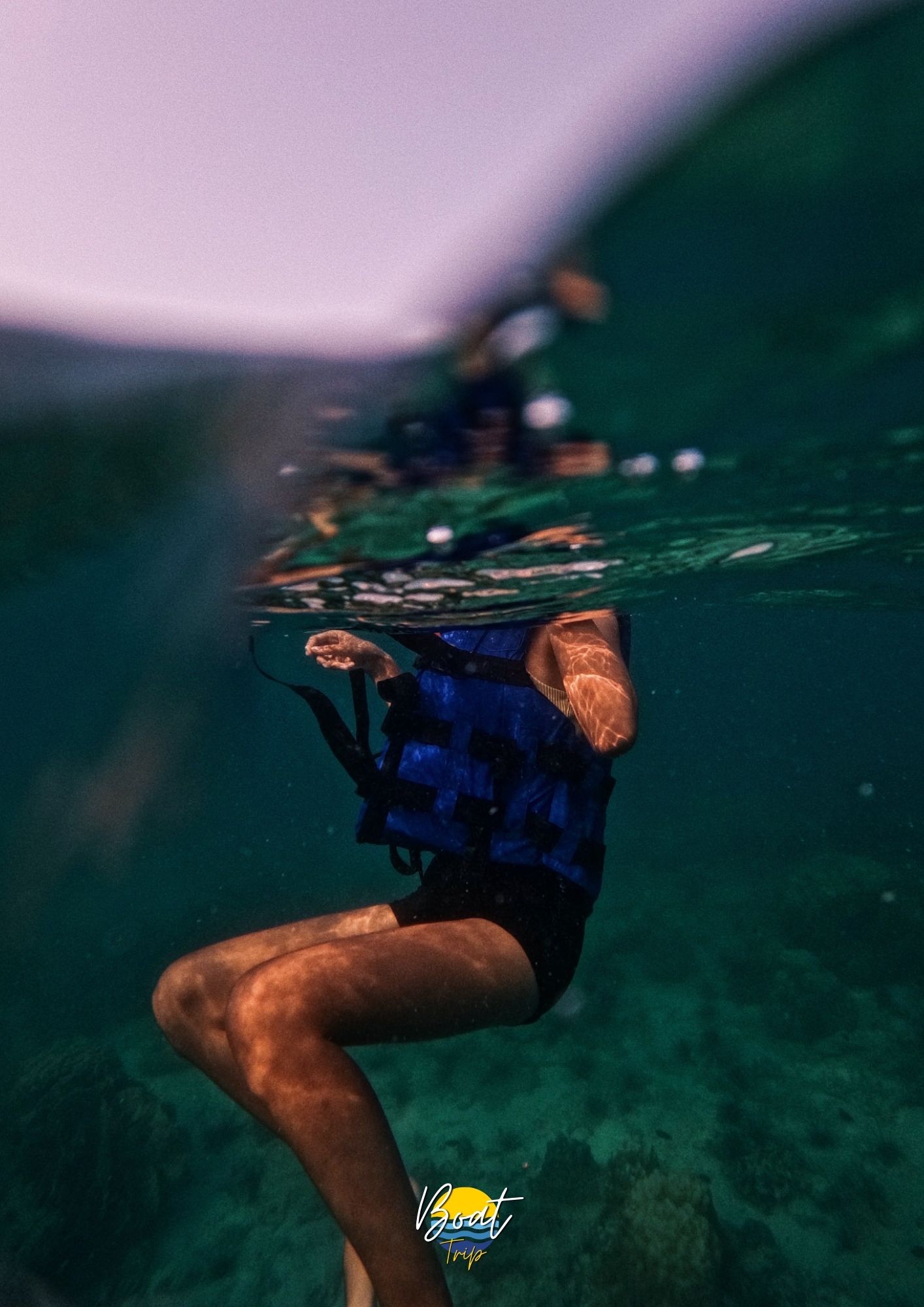 Boat Trip to Khram Yai Island, Bang Saray Experiences